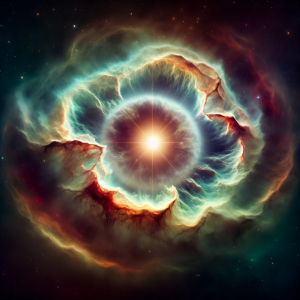 Nebulosa: cos'è e quali tipologie esistono | OSR