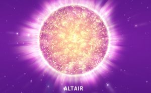Altair - Star Facts - Online Star Register