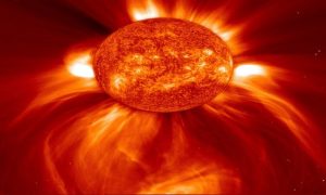 What is Space Plasma and How Can Earth Use It? - Online Star Register
