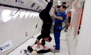 First Aid In Space for Upcoming NASA missions - Online Star Register