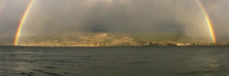 Arco-Íris: a incrível história de um símbolo sagrado inusitado