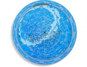 The revolving star chart - Online Star Register OSR Guide