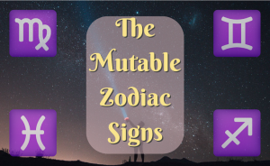 The Qualities in Astrology: Cardinal, Fixed, and Mutable Signs - Online ...