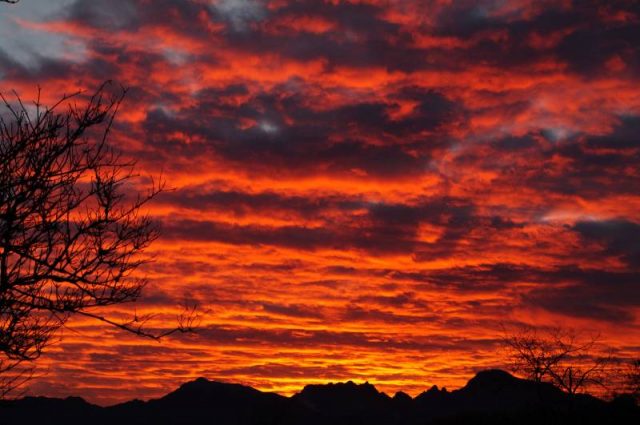 Definición y Significado de Crepúsculo - Online Star Register