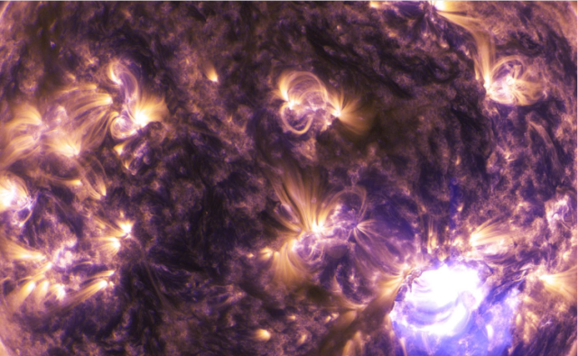 How many new stars are born in the Milky Way every year? - Online Star ...