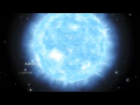 Stella Vega: qué es, dónde está y cómo verla - Online Star Register