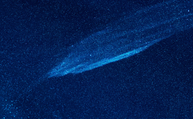 Long-period comets and Jan Oort - Online Star Register