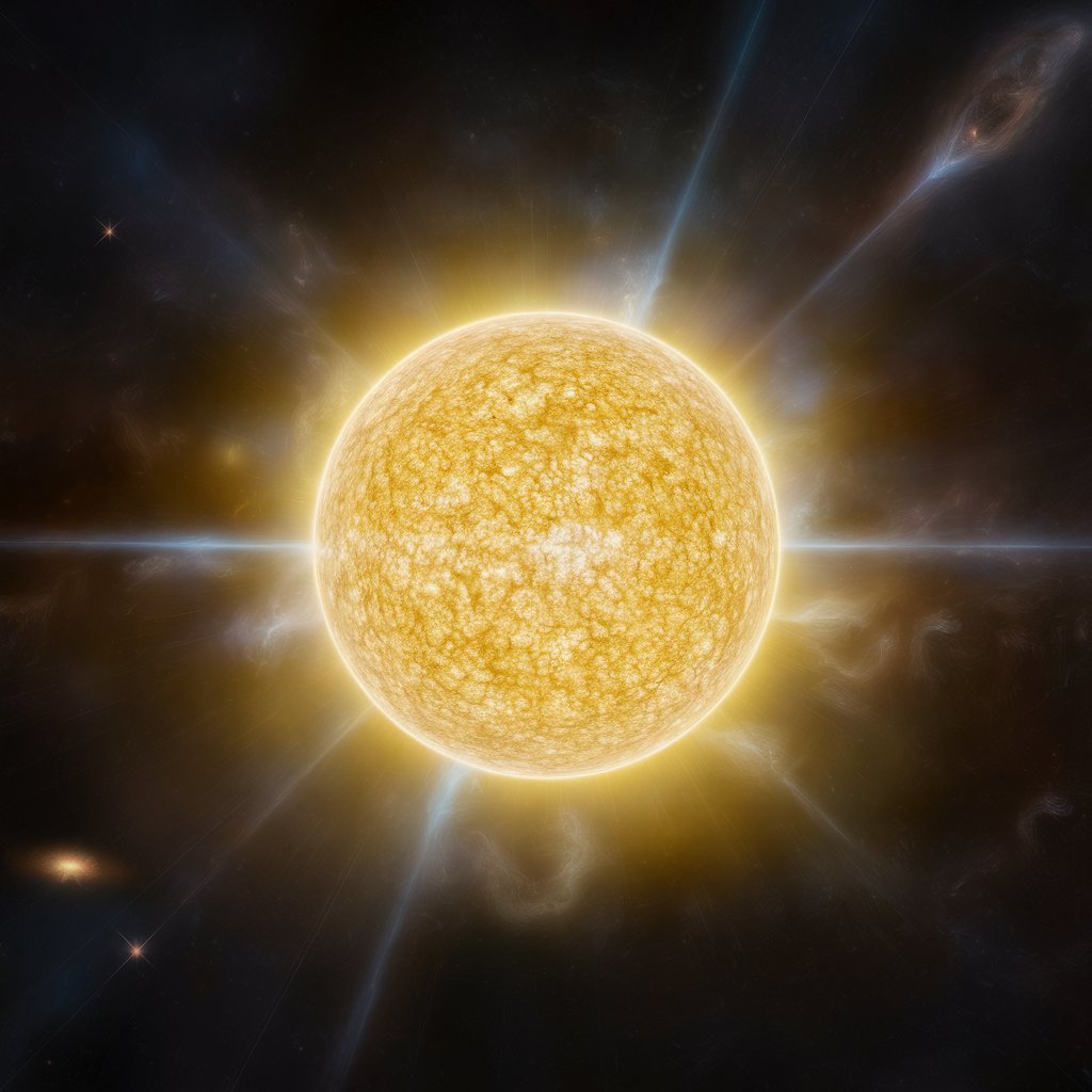 Evolución de las estrellas: qué es y cómo sucede