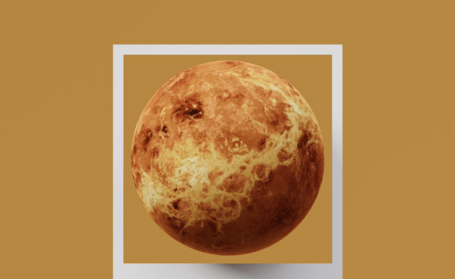 Observing Miss Venus - Online Star Register