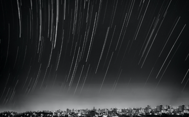 Let’s get in formation - Online Star Register