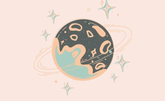 The origin of the Moon: Three theories worth knowing - Online Star Register
