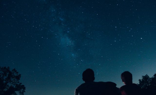 Constellations in the UK: Our Guide to the British Night Sky - Online ...