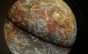 Constellations in the UK: Our Guide to the British Night Sky - Online Star Register