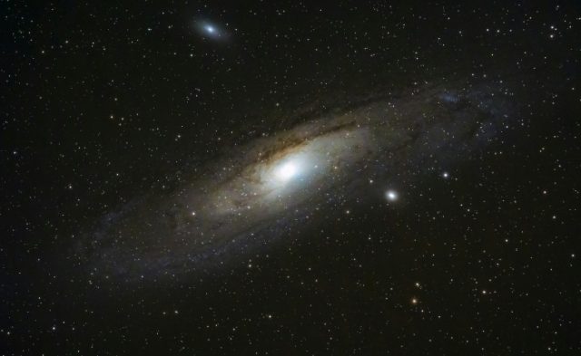 How Does Gravity Shape Our Universe? - Online Star Register