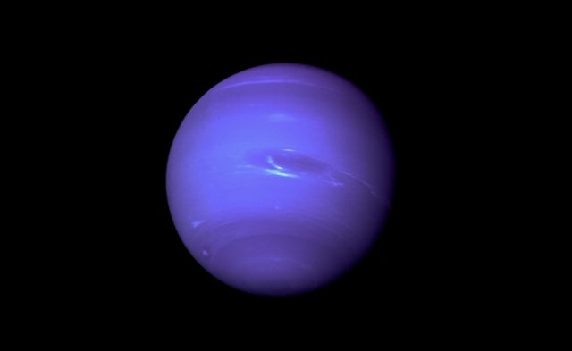 Neptune: Everything You Need to Know! - Online Star Register
