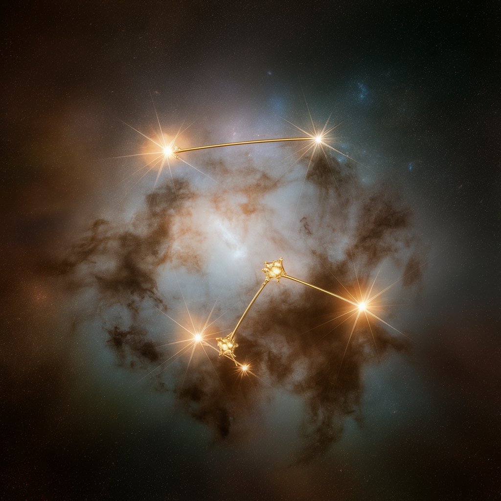 Osa Mayor: qué es, significado y dónde encontrarla - Online Star Register