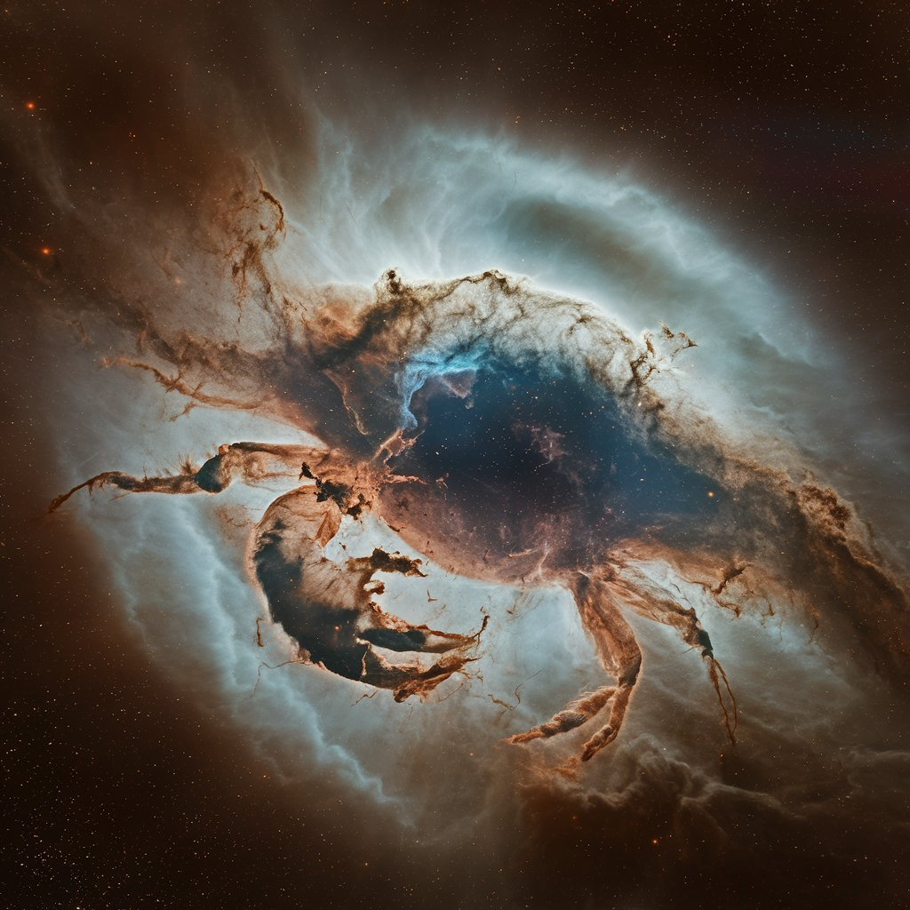 Nebulosa del Cangrejo: qué es y dónde se encuentra - Online Star Register