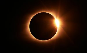 Upcoming Eclipses in the UK - Online Star Register