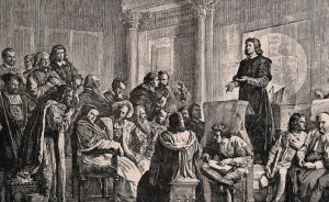 Famous Astronomers Throughout History - Online Star Register