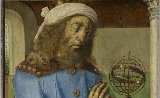 Famous Astronomers Throughout History - Online Star Register