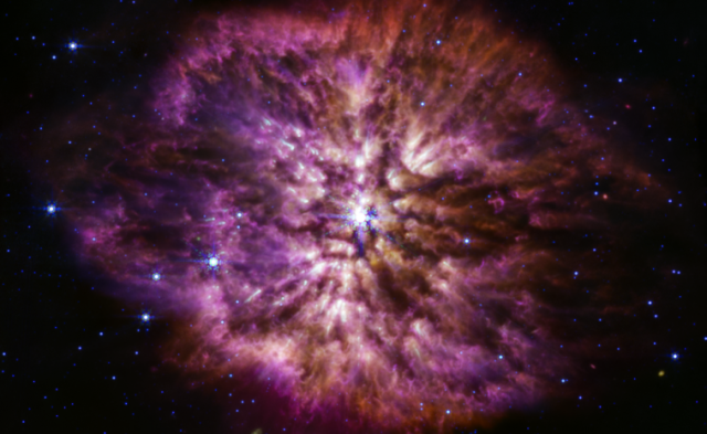 Why Do Stars Shine? A Journey Inside a Stellar Core - Online Star Register