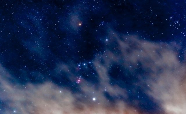 Constellations Around the World: The Stories Behind the Stars - Online ...