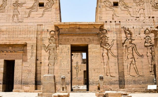 Star Myths: How Ancient Civilisations Explained the Cosmos - Online ...