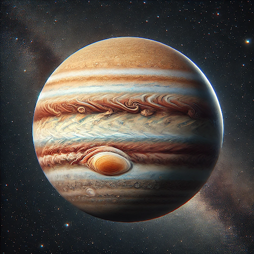 Les planètes et leurs positions - Online Star Register