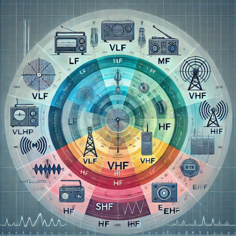 Les ondes radio : la base de la communication sans fil - Online Star ...