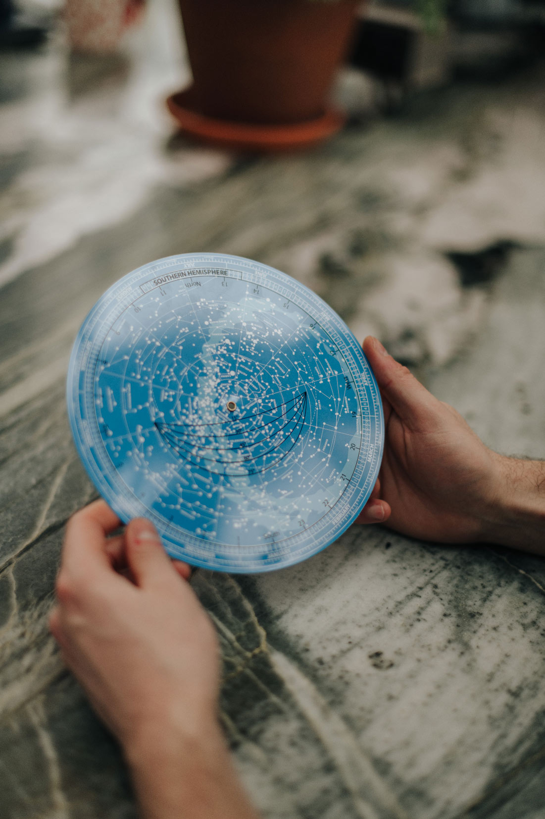 How do you find a star you named? - Online Star Register