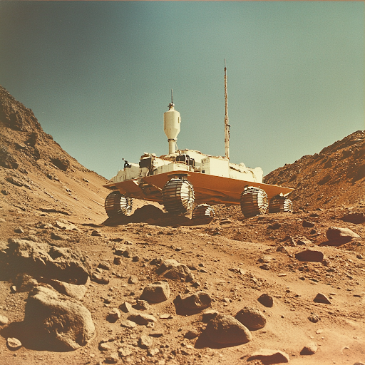 Alla conquista di Marte: l’avventura dell’umanità sul Pianeta Rosso ...