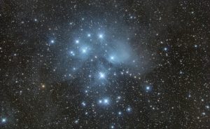 What Do Star Colours Mean? - Online Star Register