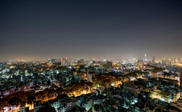 Light Pollution 101: What It Is and How You Can Help Reduce It - Online ...