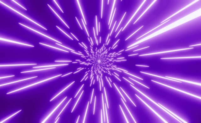 How Fast Is Light, Really? Exploring the Universe’s Speed Limit ...