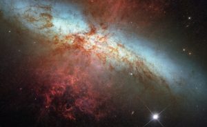 Why is Space Silent? - Online Star Register