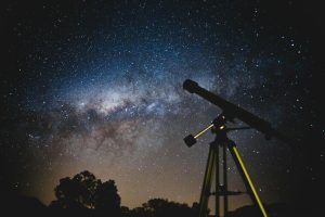 Celestial events calender 2026: A magical year for stargazers!