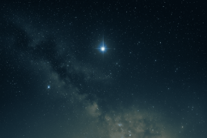 Altair: che stella è, cosa significa e dove si trova - Online Star Register